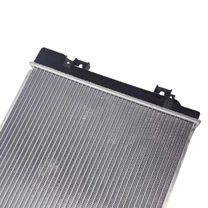Car By Cart | T33 water tank radiator
