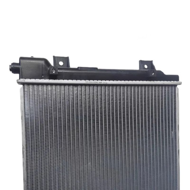 Car By Cart | T33 water tank radiator