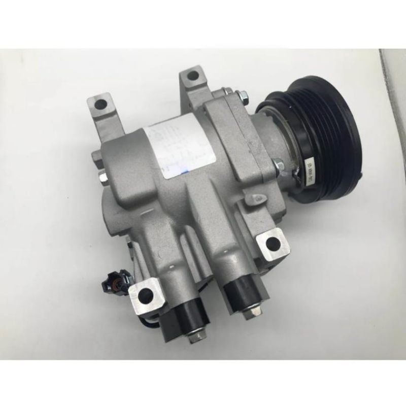 Car By Cart | Jiayue A5 Compressor